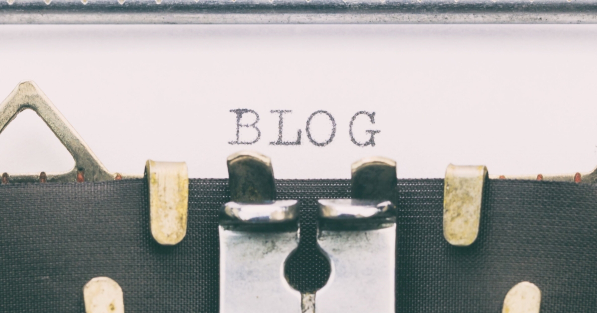 Swiss Climate - Unser Blog ist online!